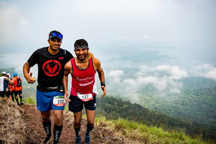 Introducing Viru from Jay-Viru Duo of Ultra running-Vipul Majeji ...